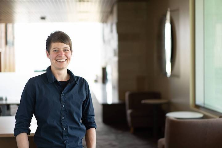 Faculty and Staff - Sociology Department - Grand Valley State University